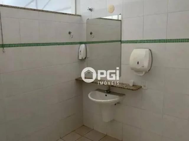 Prédio, 387 m² venda por R$ 2.400.000,00 ou aluguel por R$ 16.377,07/mês Alto da Boa Vista Rib