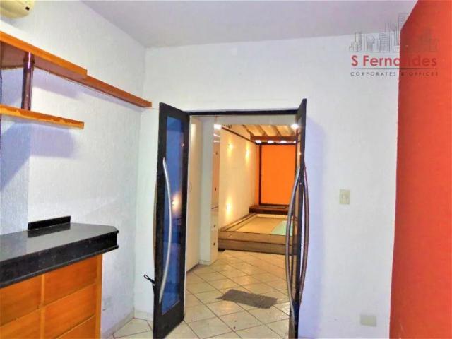 Prédio, 380 m² venda por R$ 3.000.000,00 ou aluguel por R$ 12.000,00/mês Vila Mariana São Paul