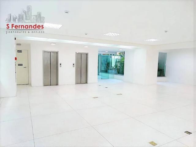 Prédio, 3961 m² venda por R$ 60.000.000,00 ou aluguel por R$ 339.584,33/mês Bela Vista São Pau