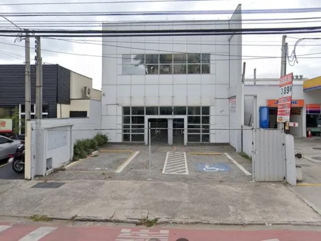 Prédio, 400 m² venda por R$ 3.500.000,00 ou aluguel por R$ 15.212,34/mês Vila Jaboticabeira Ta