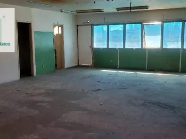 Prédio, 410 m² venda locação Campestre Santo André/SP