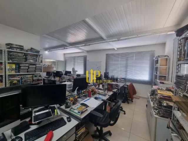 Prédio à venda, 411 m² por R$ 5.500.000,00 Alto de Pinheiros São Paulo/SP
