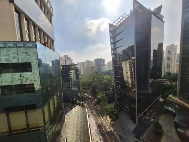 Prédio, 4400 m² venda por R$ 80.000.000,00 ou aluguel por R$ 363.770,05/mês Bela Vista São Pau
