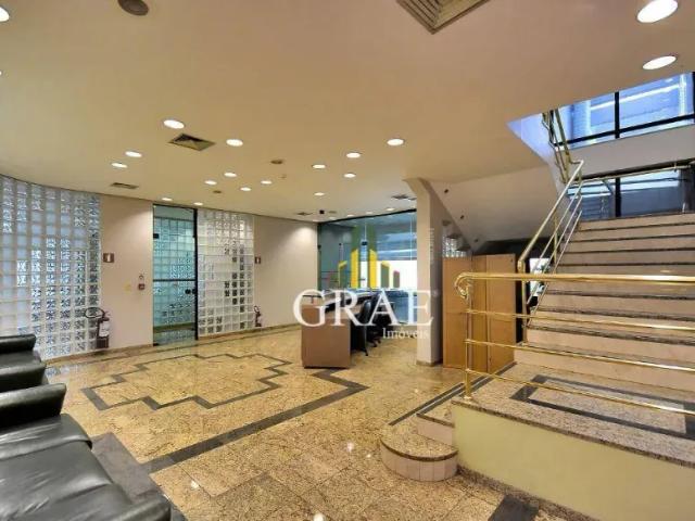 Prédio, 4504 m² venda por R$ 35.000.000,00 ou aluguel por R$ 138.422,47/mês Luz São Paulo/SP
