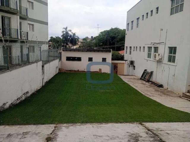 Prédio, 450 m² venda por R$ 3.200.000,00 ou aluguel por R$ 17.000,00/mês Chácara da Barra Camp