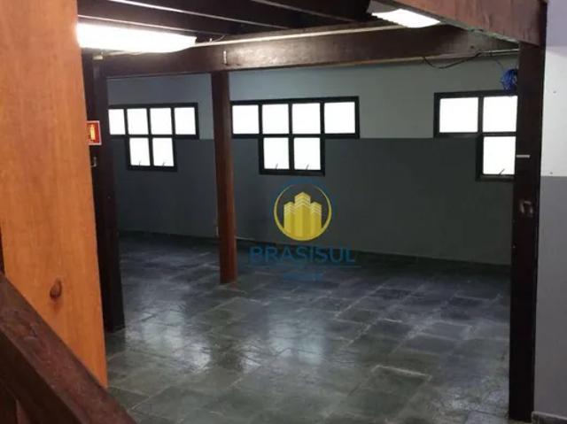 Prédio, 450 m² venda por R$ 4.500.000,00 ou aluguel por R$ 18.000,00/mês Chácara Santo Antônio