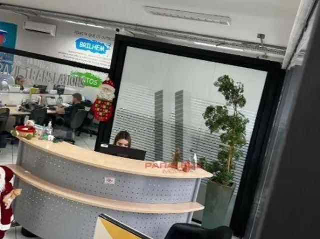 Prédio, 450 m² venda por R$ 5.106.400,00 ou aluguel por R$ 20.712,14/mês Tatuapé São Paulo/SP