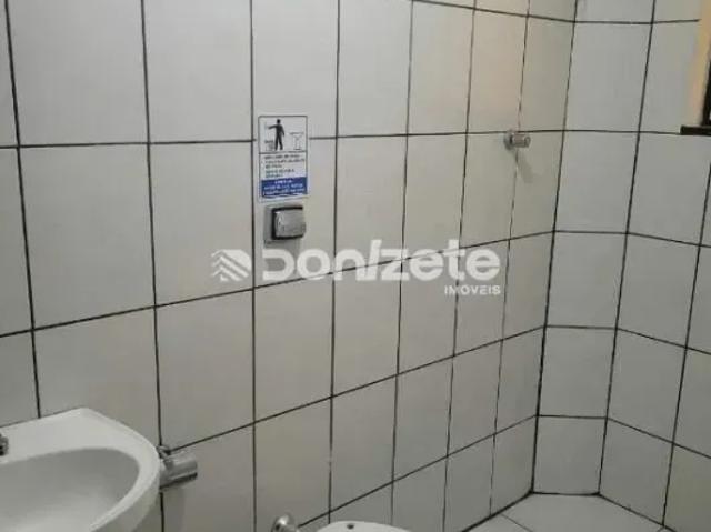 Prédio, 488 m² venda por R$ 2.660.000,00 ou aluguel por R$ 13.391,91/mês Vila Valparaíso Santo