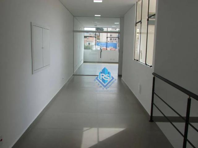 Prédio, 481 m² Oswaldo Cruz São Caetano do Sul/SP