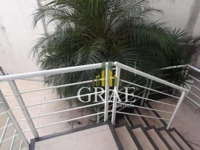 Prédio, 494 m² venda por R$ 2.200.000,00 ou aluguel por R$ 18.908,91/mês Jardim do Mar São Ber