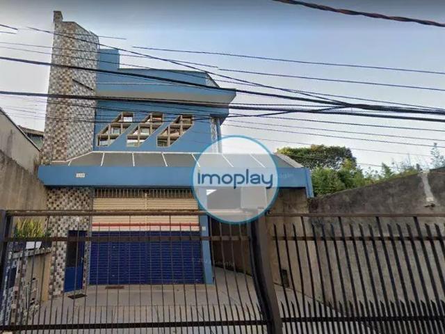 Prédio, 500 m² venda ou aluguel Vila Esperança São Paulo/SP