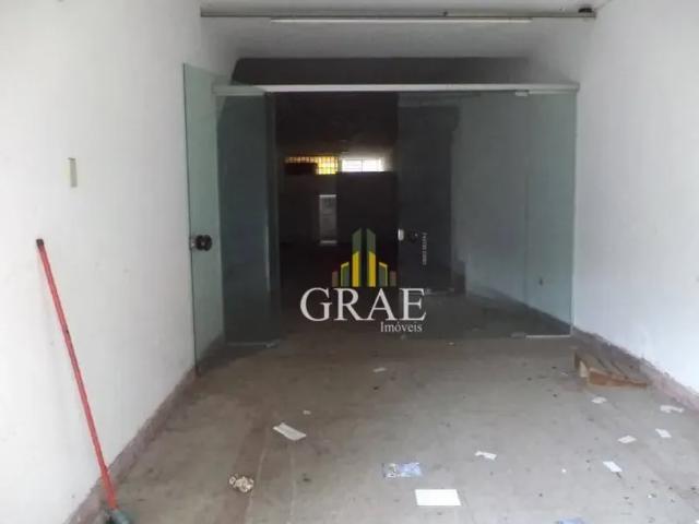 Prédio à venda, 500 m² por R$ 1.350.000,00 Centro São Caetano do Sul/SP