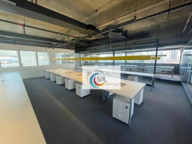 Prédio, 5290 m² venda por R$ 68.000.000,00 ou aluguel por R$ 500.150,00/mês Brooklin São Paulo