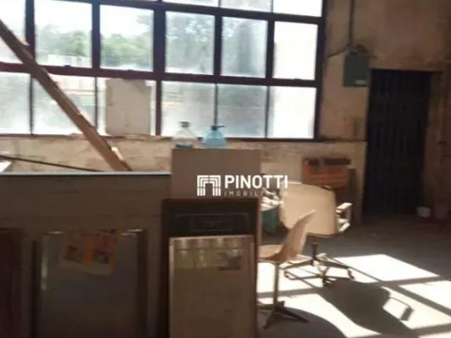 Prédio, 585 m² venda por R$ 2.400.000,00 ou aluguel por R$ 15.166,00/mês Rudge Ramos São Berna