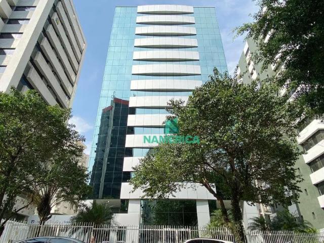 Prédio, 5992 m² venda por R$ 49.000.000,00 ou aluguel por R$ 250.430,40/mês Vila Mariana São P