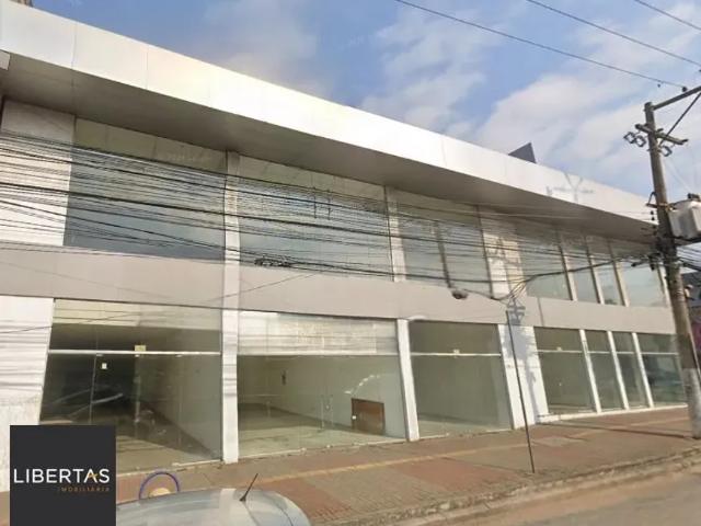 Prédio 5 dormitórios para alugar Cristo Redentor Porto Alegre/RS