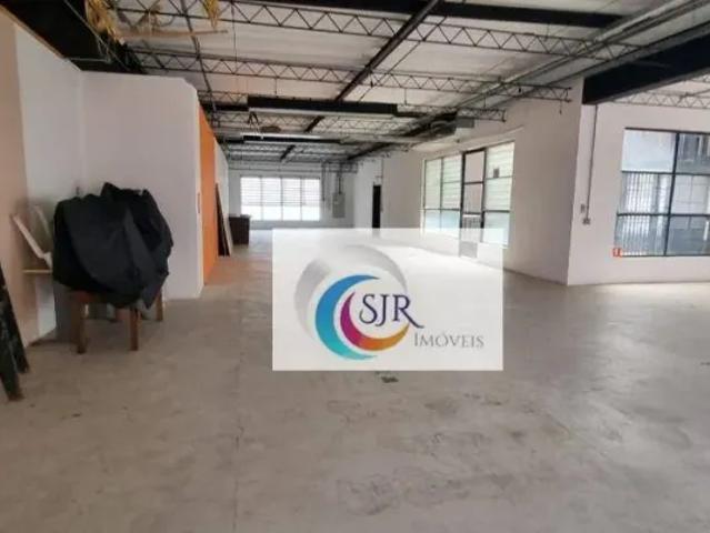 Prédio, 6103 m² Vila Leopoldina São Paulo/SP