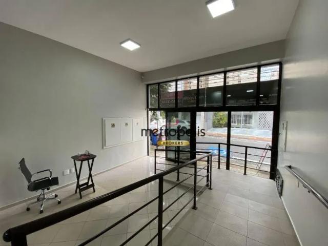 Prédio, 631 m² venda por R$ 3.900.000,00 ou aluguel por R$ 29.415,10/mês Santo Antônio São Cae