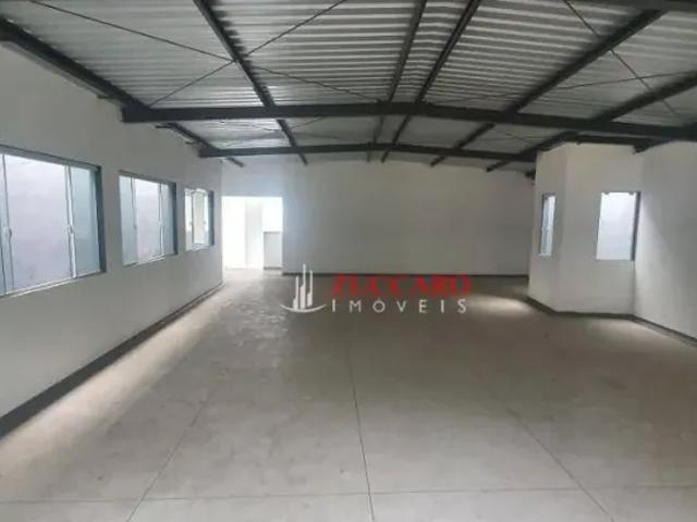 Prédio, 647 m² venda por R$ 2.598.999,99 ou aluguel por R$ 11.800,00/mês Ponte Grande Guarulho