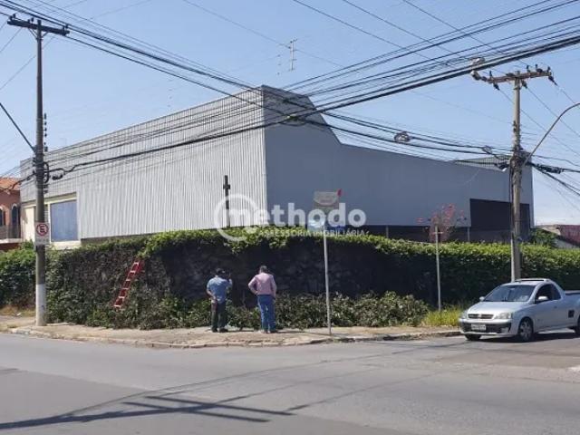 Prédio, 640 m² venda por R$ 3.500.000,00 ou aluguel por R$ 19.015,00/mês Jardim Novo Campos Elí