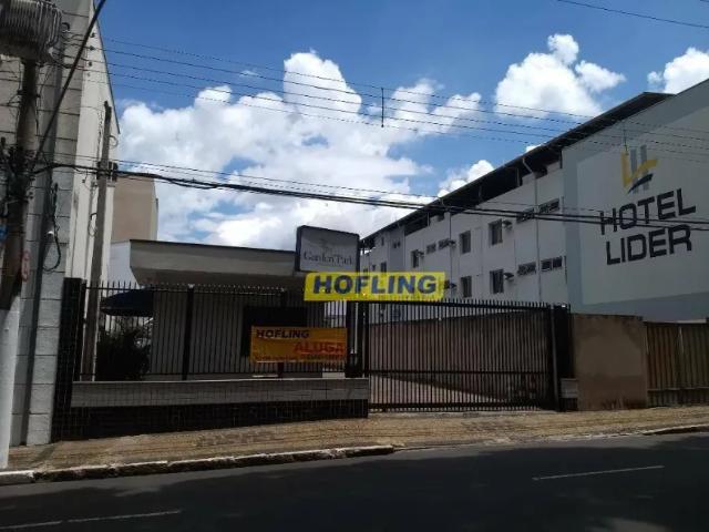 Prédio, 670 m² venda por R$ 4.000.000,00 ou aluguel por R$ 12.400,00/mês Centro Rio Claro/SP