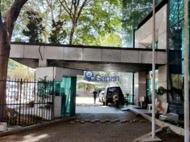 Prédio, 6870 m² venda por R$ 100.000.000,00 ou aluguel por R$ 613.000,01/mês Campo Belo São Pa