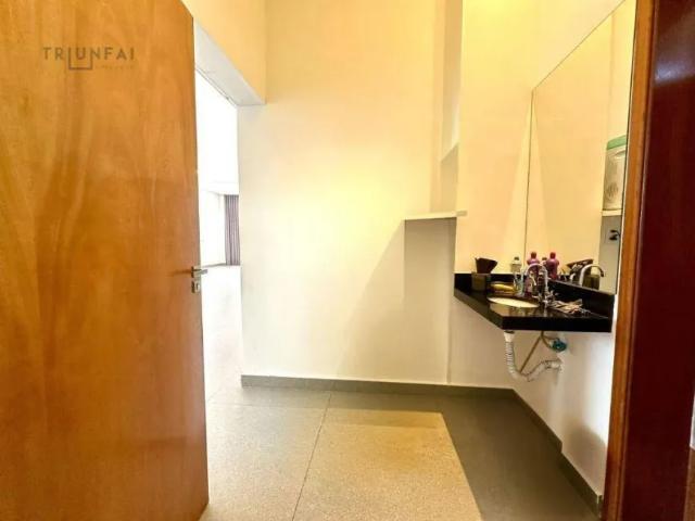 Prédio, 724 m² venda por R$ 5.500.000,00 ou aluguel por R$ 25.000,00/mês Jardim Clarice I Voto