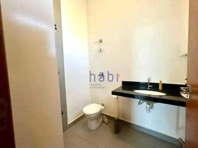 Prédio, 724 m² venda por R$ 6.000.000 ou aluguel por R$ 29.000/mês Parque Bela Vista Votoranti