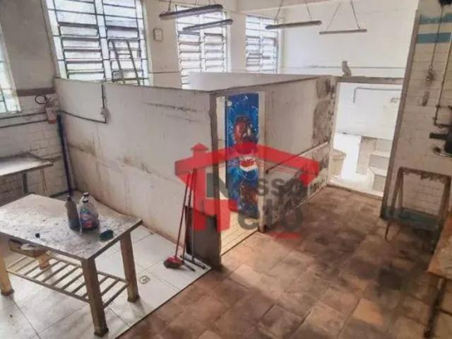 Prédio, 726 m² venda por R$ 4.800.000,00 ou aluguel por R$ 36.050,00/mês Vila Ipojuca São Paul