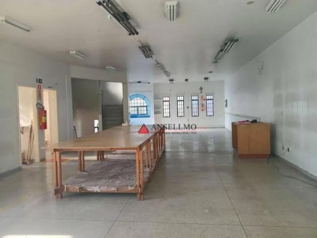 Prédio, 720 m² venda por R$ 2.990.000,00 ou aluguel por R$ 30.515,00/mês Jardim do Mar São Ber