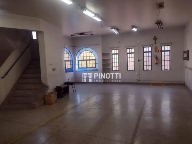 Prédio, 720 m² venda por R$ 3.440.000,00 ou aluguel por R$ 32.450,00/mês Jardim do Mar São Ber