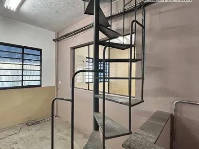 Prédio, 734 m² venda por R$ 2.800.000,00 ou aluguel por R$ 14.807,00/mês Vila Jaguara São Paul