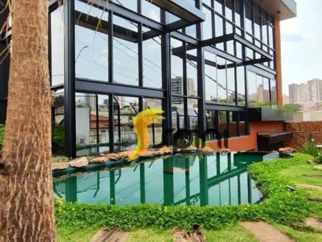 Prédio, 735 m² venda ou aluguel Saraiva Uberlândia/MG