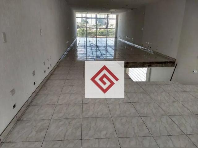Prédio, 750 m² venda por R$ 980.000,00 ou aluguel por R$ 8.460,00/mês Parque Novo Oratório San