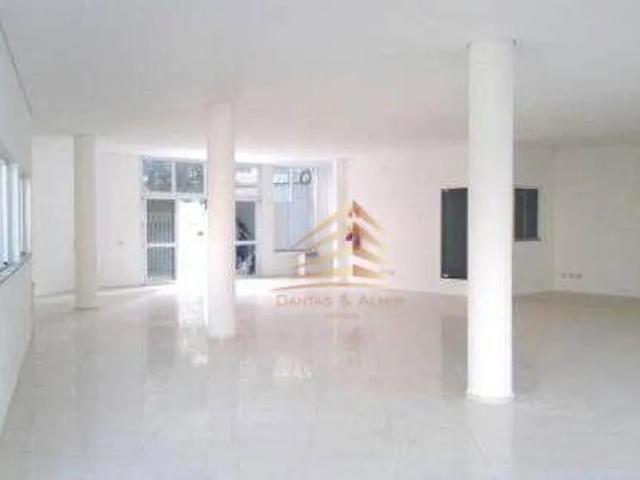 Prédio, 760 m² venda por R$ 5.300.000,00 ou aluguel por R$ 29.600,00/mês Vila Pedro Moreira Gu