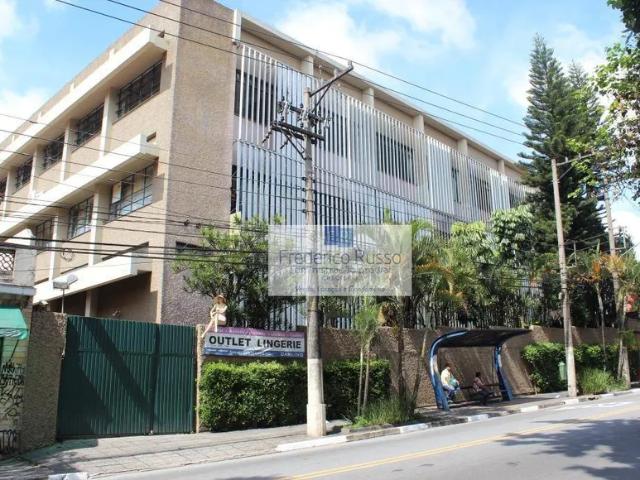 Prédio, 8813 m² venda por R$ 26.000.000,00 ou aluguel por R$ 220.325,00/mês Tucuruvi São Paulo