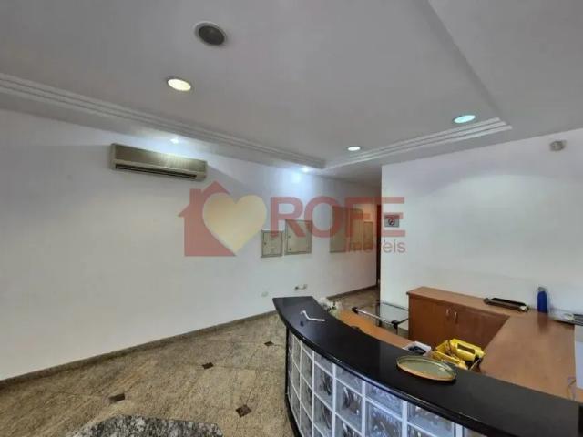 Prédio, 904 m² venda por R$ 8.500.000,00 ou aluguel por R$ 39.000,00/mês Santo Amaro São Paulo