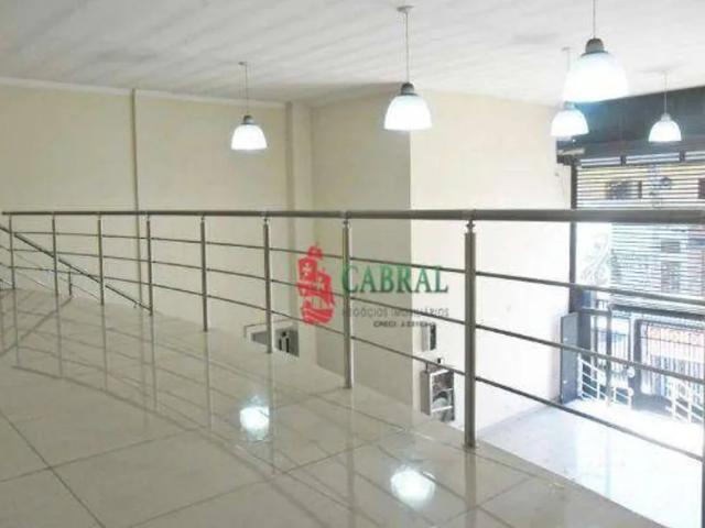 Prédio, 950 m² venda por R$ 5.000.000,00 ou aluguel por R$ 27.000,01/mês Cidade Jardim Cumbica