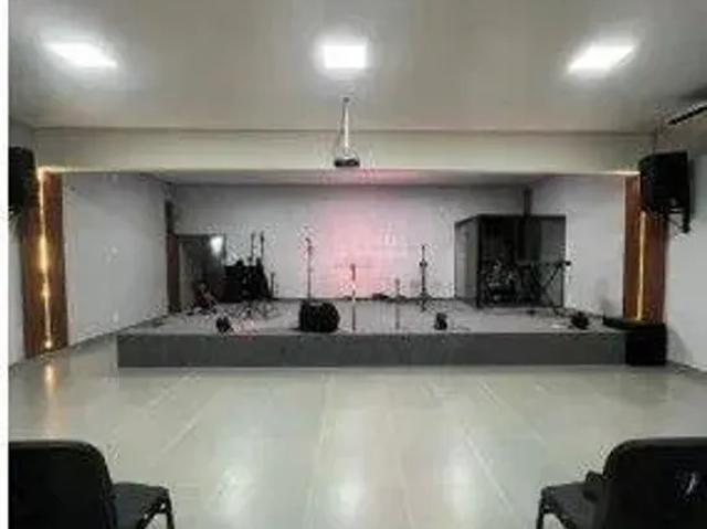Prédio, 994 m² venda ou aluguel Vila Luzita Santo André/SP