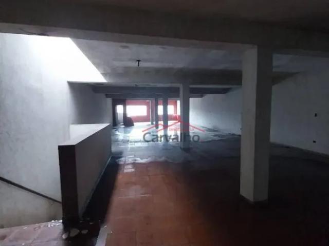 Prédio, 990 m² venda por R$ 1.600.000,00 ou aluguel por R$ 15.000,00/mês Jardim Santa Vicência