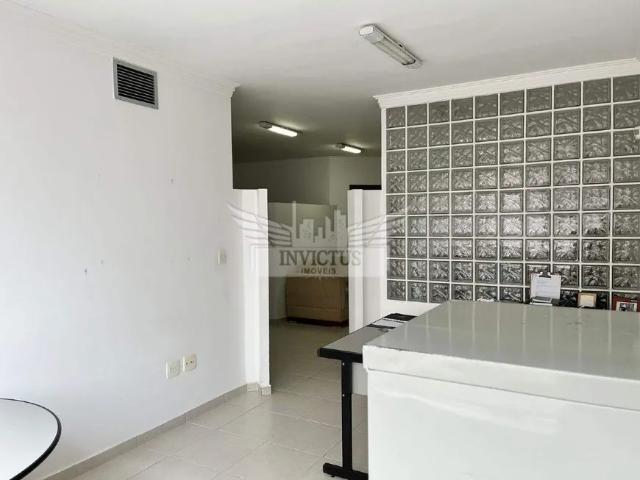 Prédio Comercial à Venda, 470m² Campestre, Santo André/SP