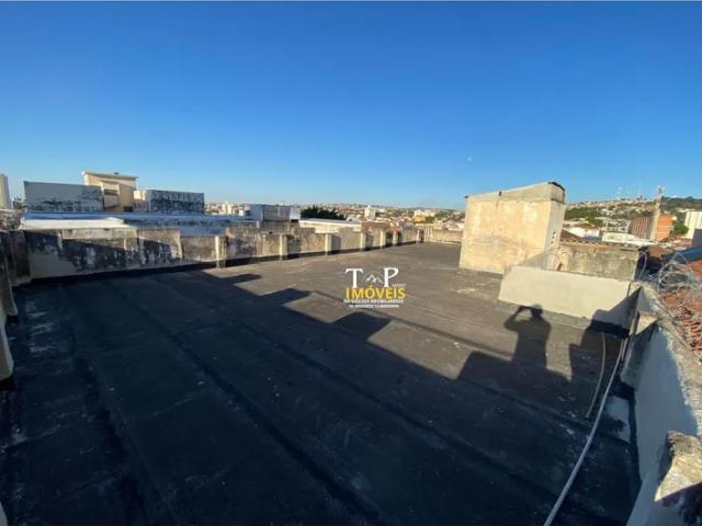 Prédio comecial 1500m² total. Com 2 pontos alugados no calçadão, praça dom epaminondas