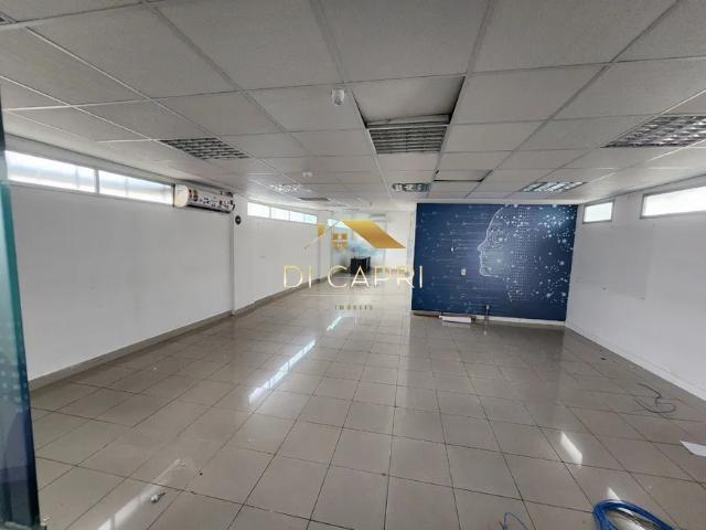 Prédio Comercia para Locação com 1332 m²