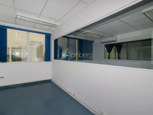 Prédio Comercial Monousuário Liberdade