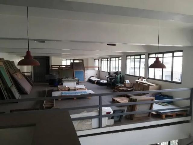 Prédio comercial na Avenida General Francisco Morazan, N. 119 • 750 m²