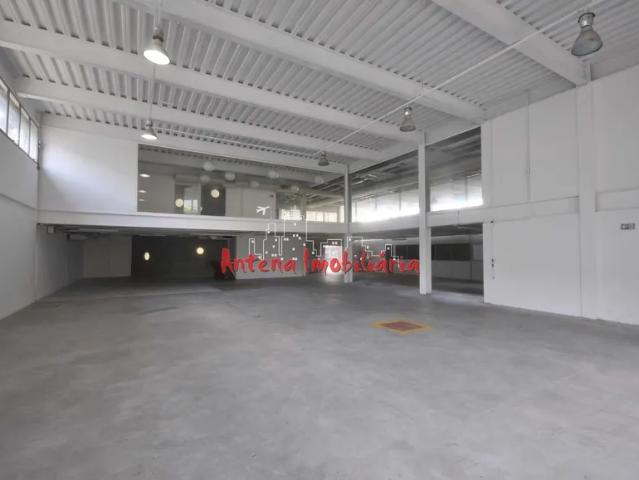Prédio comercial na Barra Funda Cód. 8166