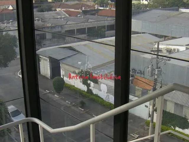 Prédio comercial na Barra Funda Cód. 10960