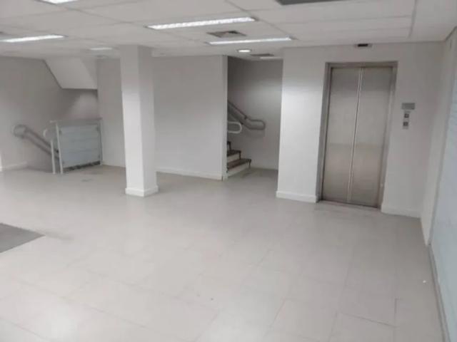Prédio Comercial na Sé em São Paulo/SP