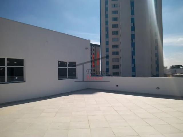 Prédio Comercial Na ViLa Formosa