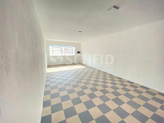 Prédio comercial na Vila Marari com 800 m² de área construída em 3 pavimentos